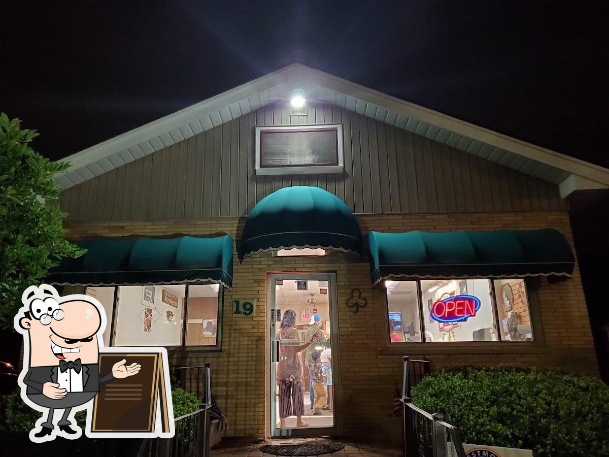 Tasty Treat, 19 S Cass Ave in Westmont - Restaurant menu and reviews