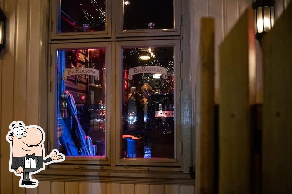 Lauritz Tønsberg pub & bar, Tønsberg - Restaurant reviews