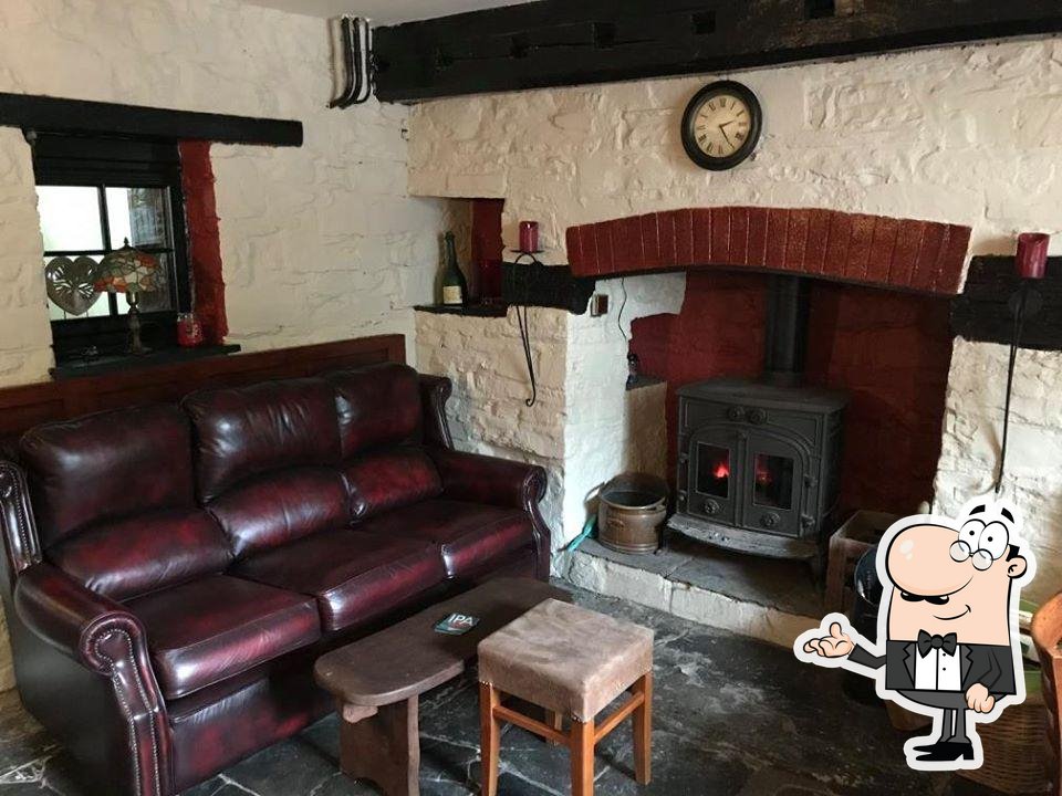 The Old Yew Tree in Defynnog - Restaurant reviews