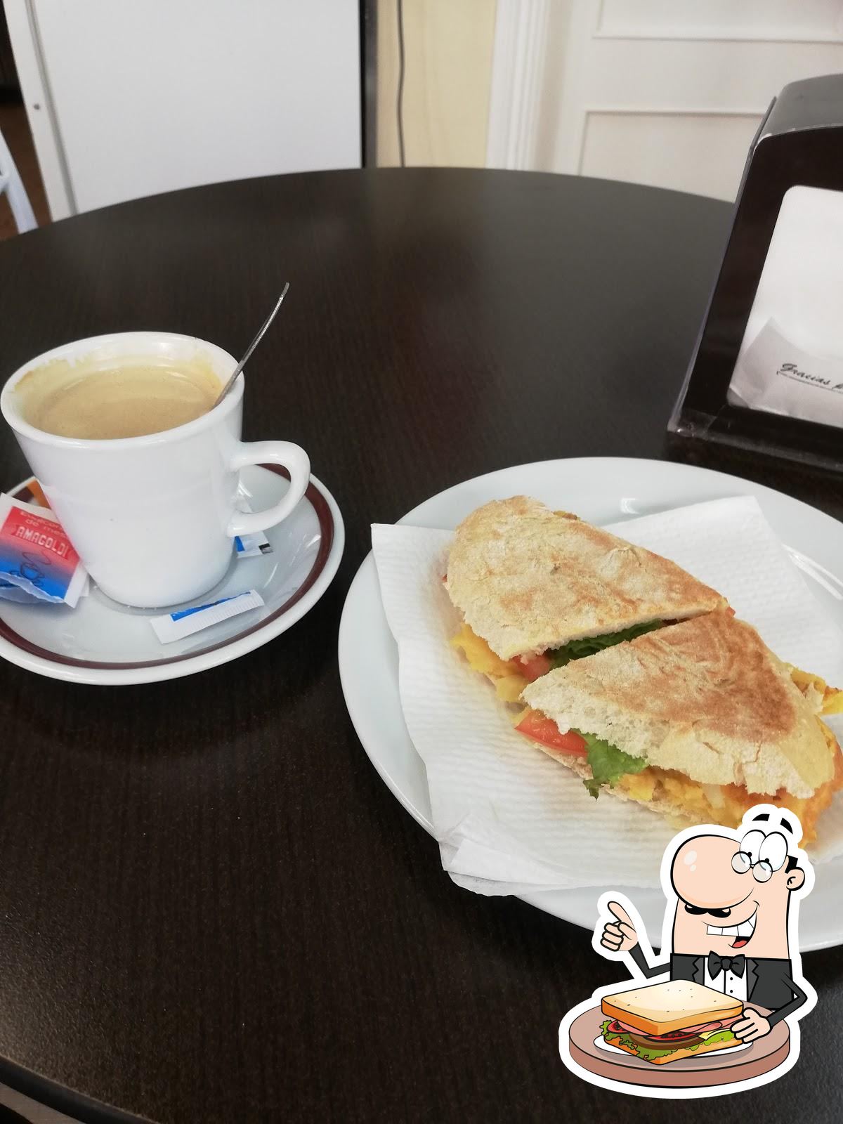 Bocado & Espresso in Santa Cruz de Tenerife - Restaurant reviews