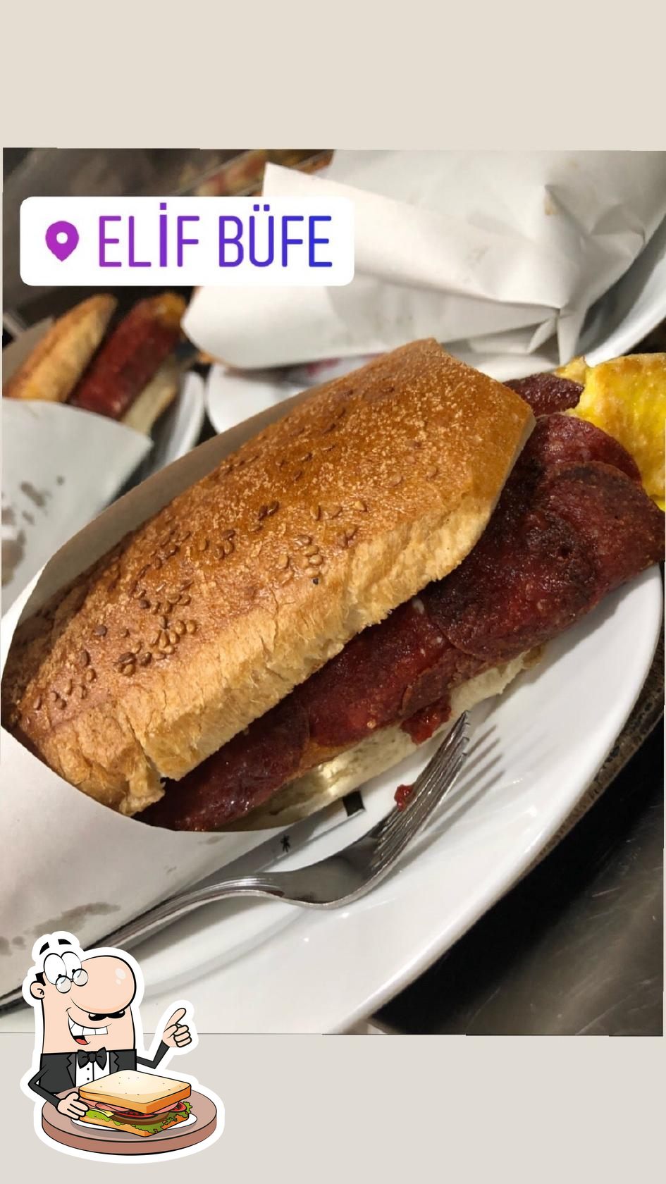 Elif Büfe, Turkey, Gökçeyazı Lisesi Karşısı - Restaurant reviews