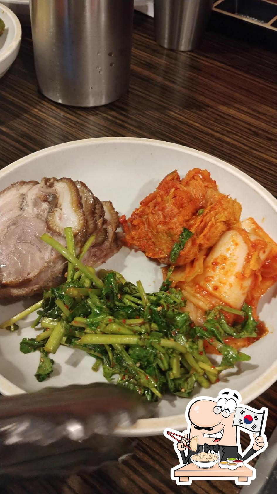 Gorilla Grill in Cliffside Park - Restaurant menu and reviews