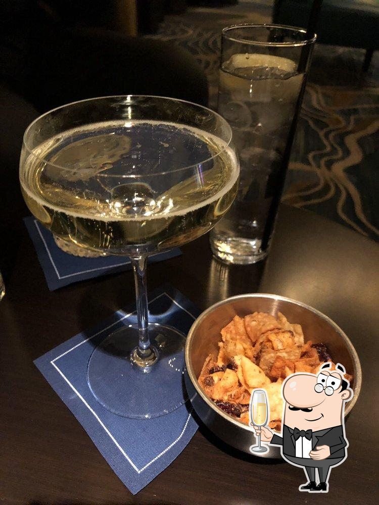 Hazel Coffee & Cocktails in Las Vegas - Restaurant menu and reviews