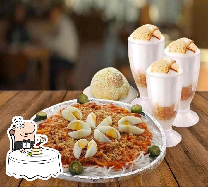 Razon's of Guagua UAE restaurant, Dubai, Shop 6 - Restaurant menu and ...