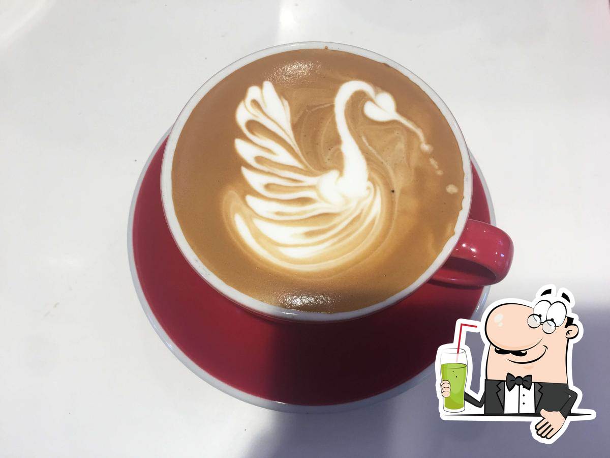 Ditto Cafe, Queens park Drive in Christchurch - Restaurant reviews