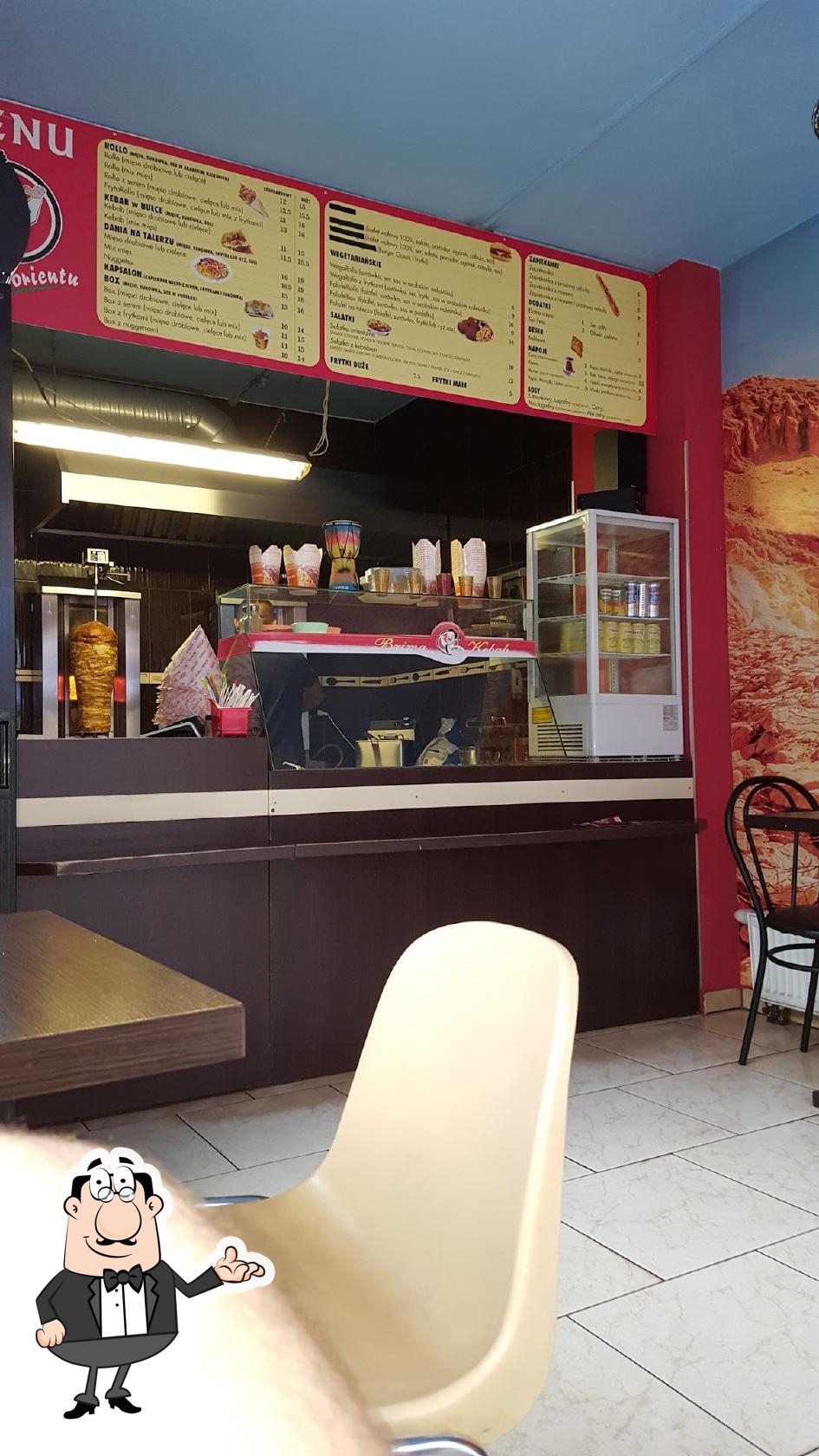 Brima Kebab, Ostroda - Menú del restaurante, precios y reseñas