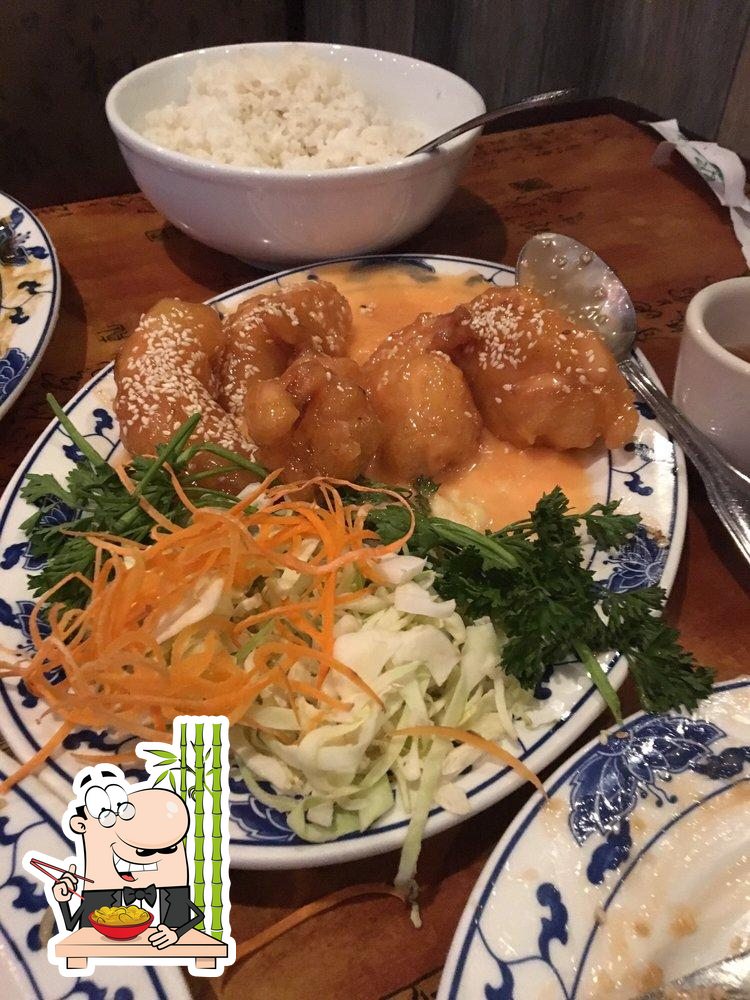 Hunan Manor, Colesville - Restaurant menu, prices and reviews