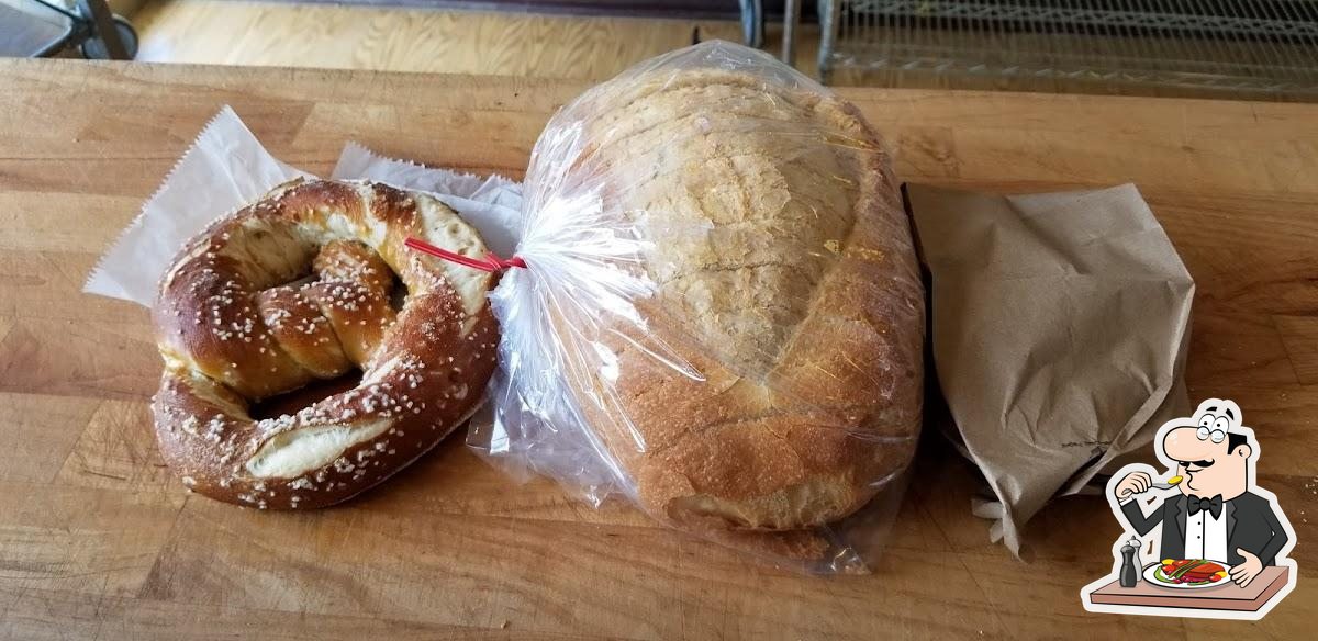 Bread Chef in Boardman - Restaurant reviews
