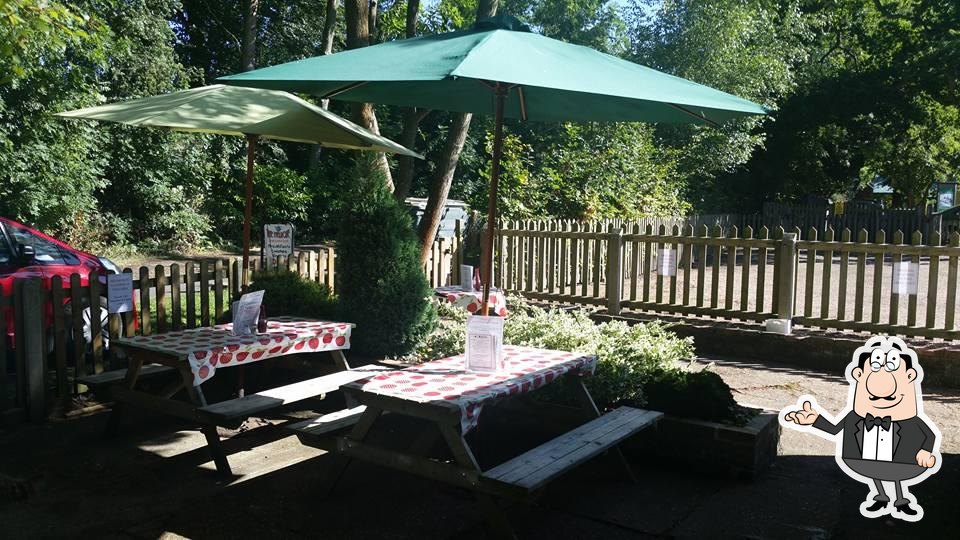 The Melrose cafe, Woodhall Spa - Restaurant menu, prices and reviews