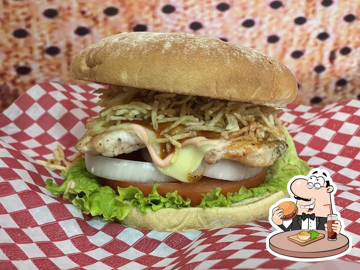 Charlie Fast Food, Bogotá - Restaurant reviews