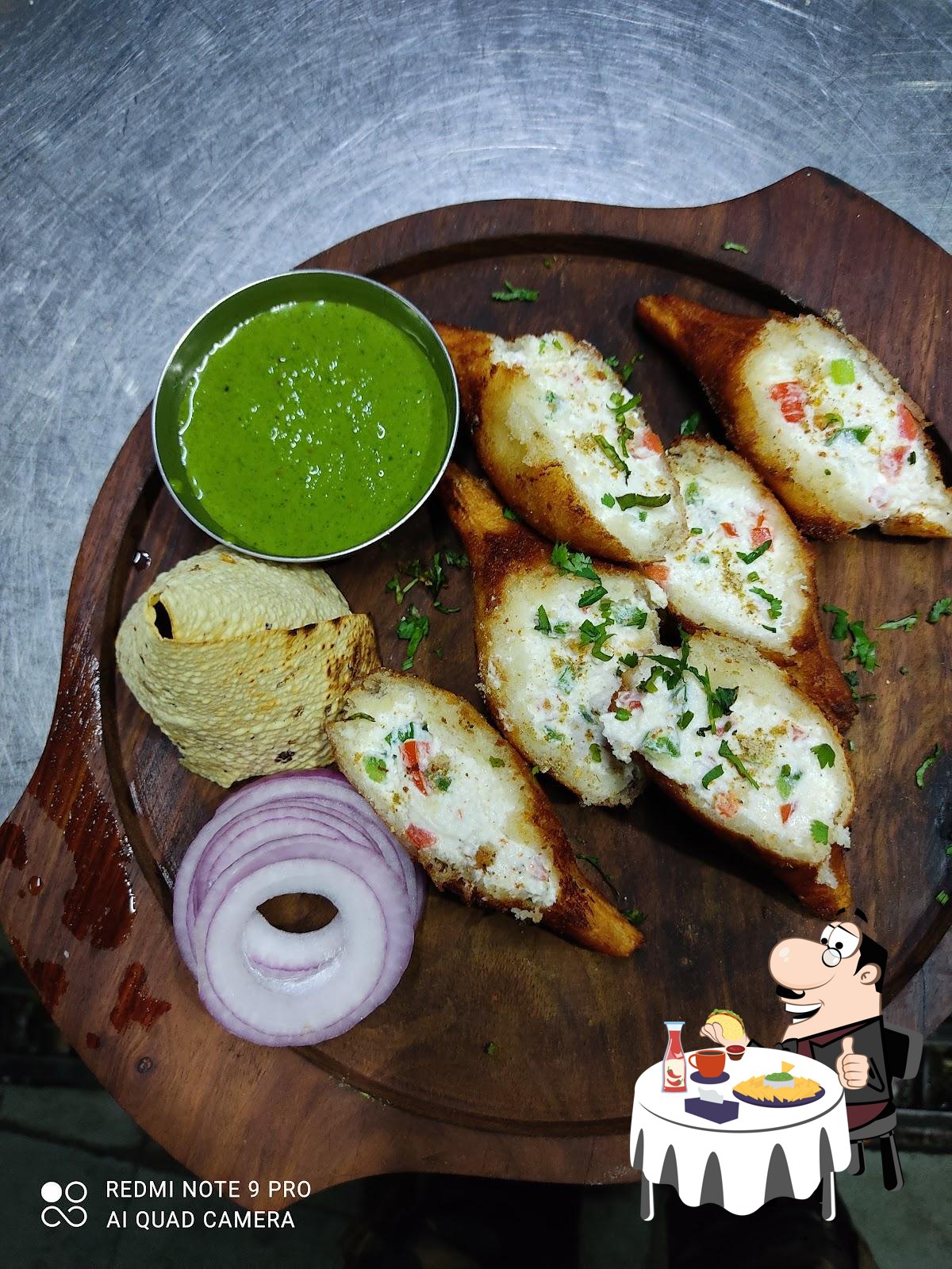 Chilli Idli, Mussoorie - Restaurant menu, prices and reviews