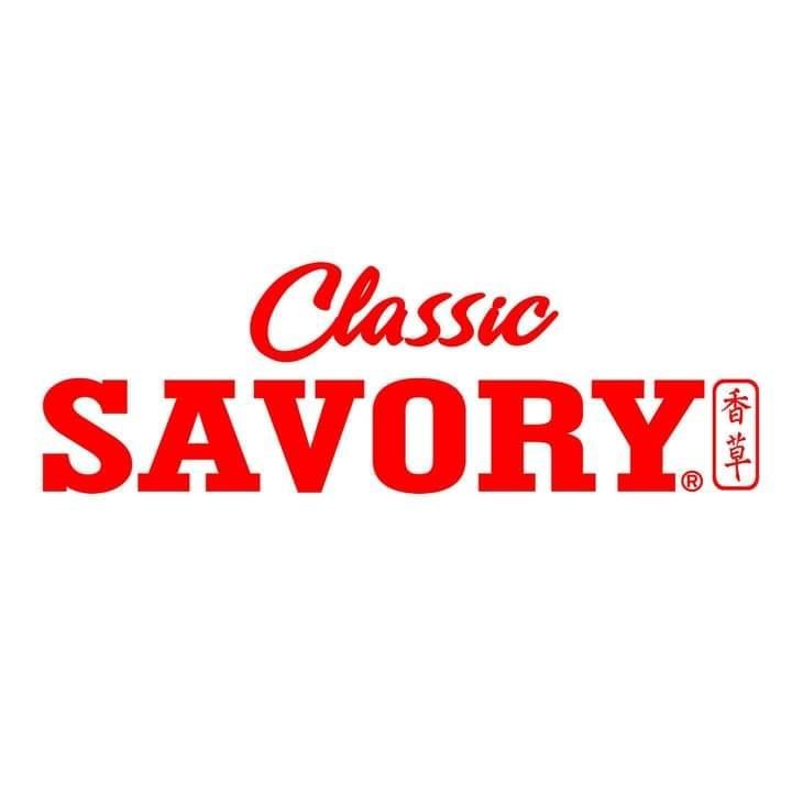 Savory Logo