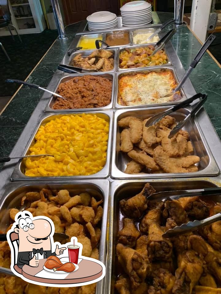 Country Kettle Restaurant in Knox - Restaurant menu and reviews
