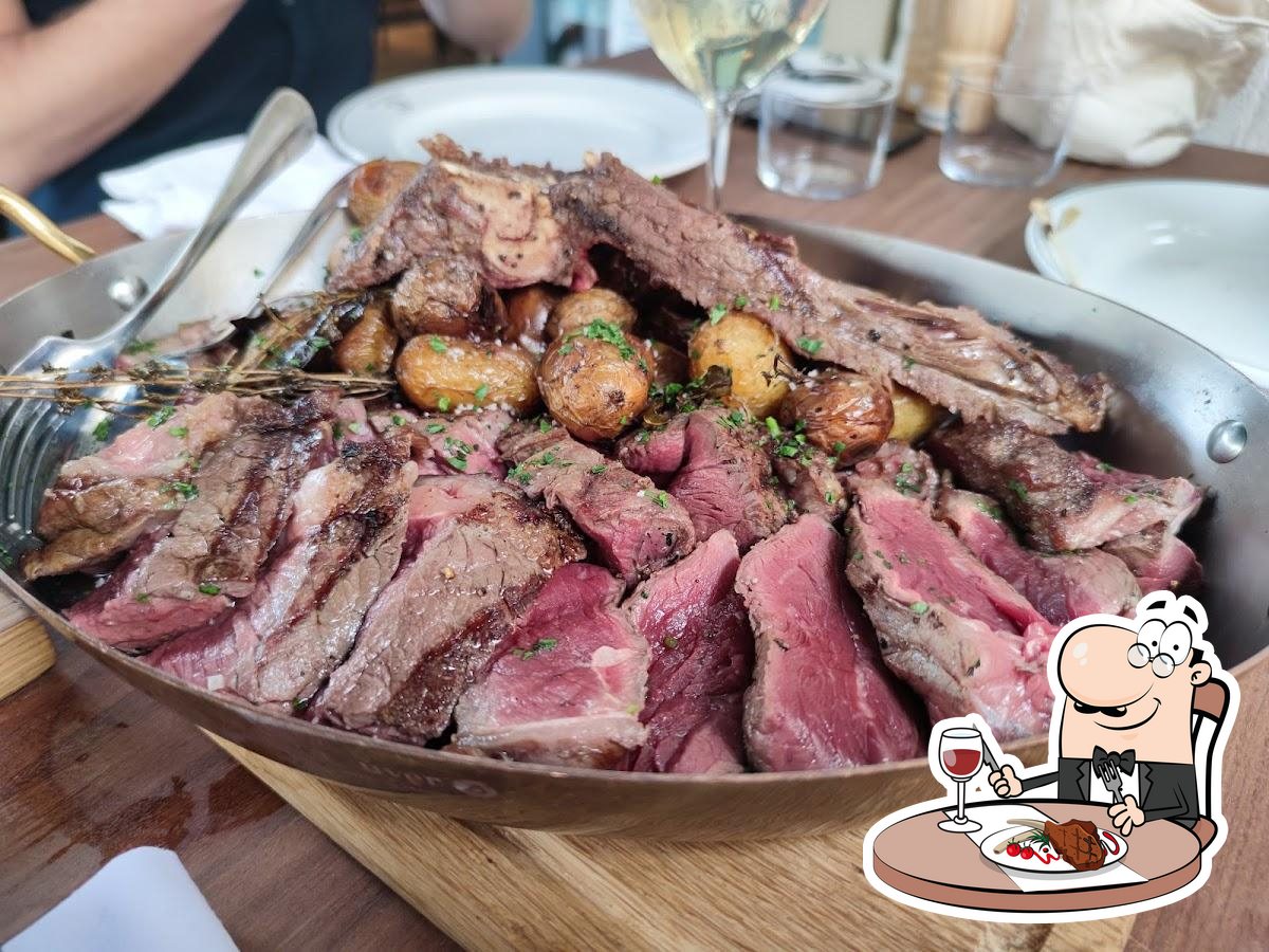 Gueuleton - La Rochelle restaurant, La Rochelle - Restaurant reviews