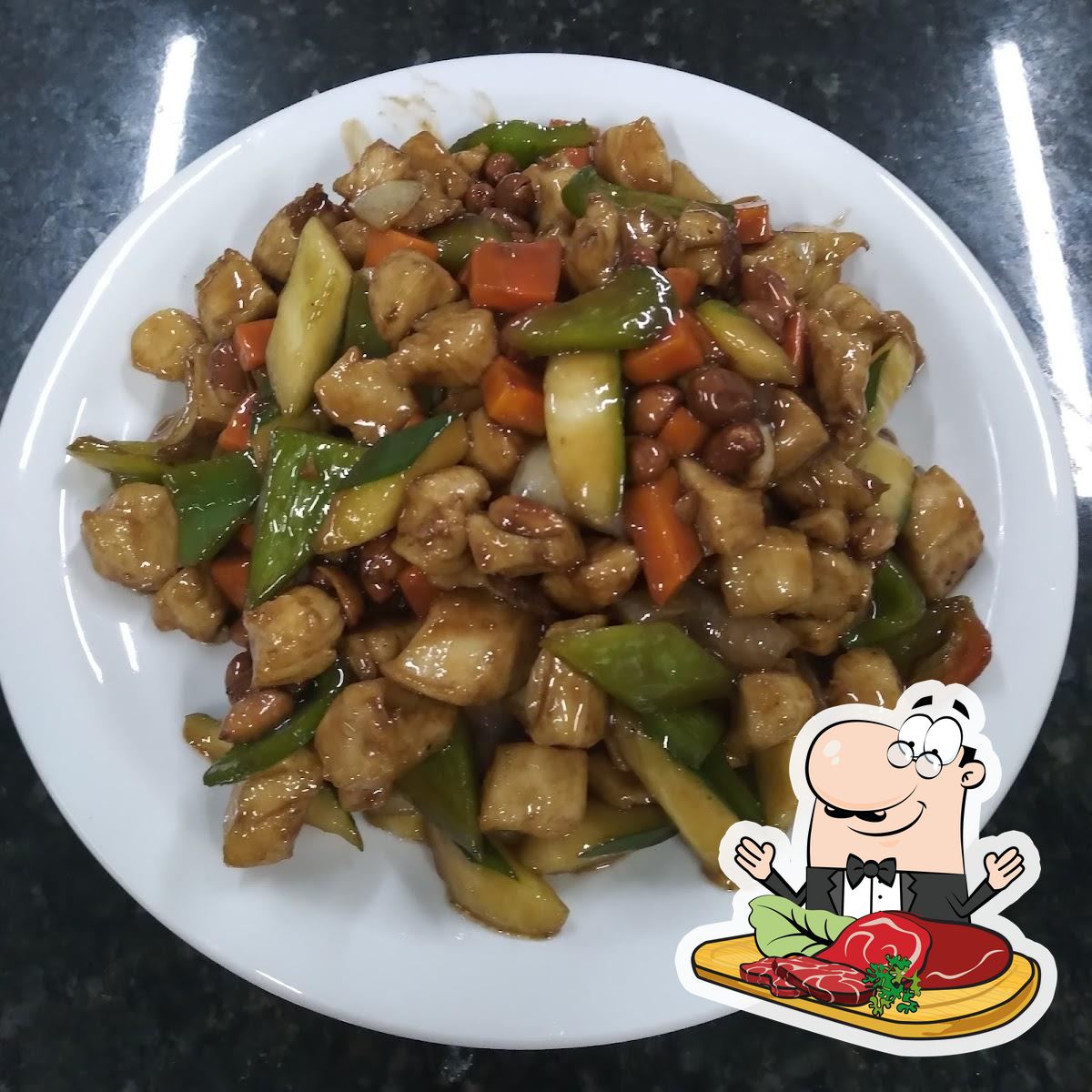 Panda Restaurante Bar e Petiscaria, Aracaju - Restaurant reviews