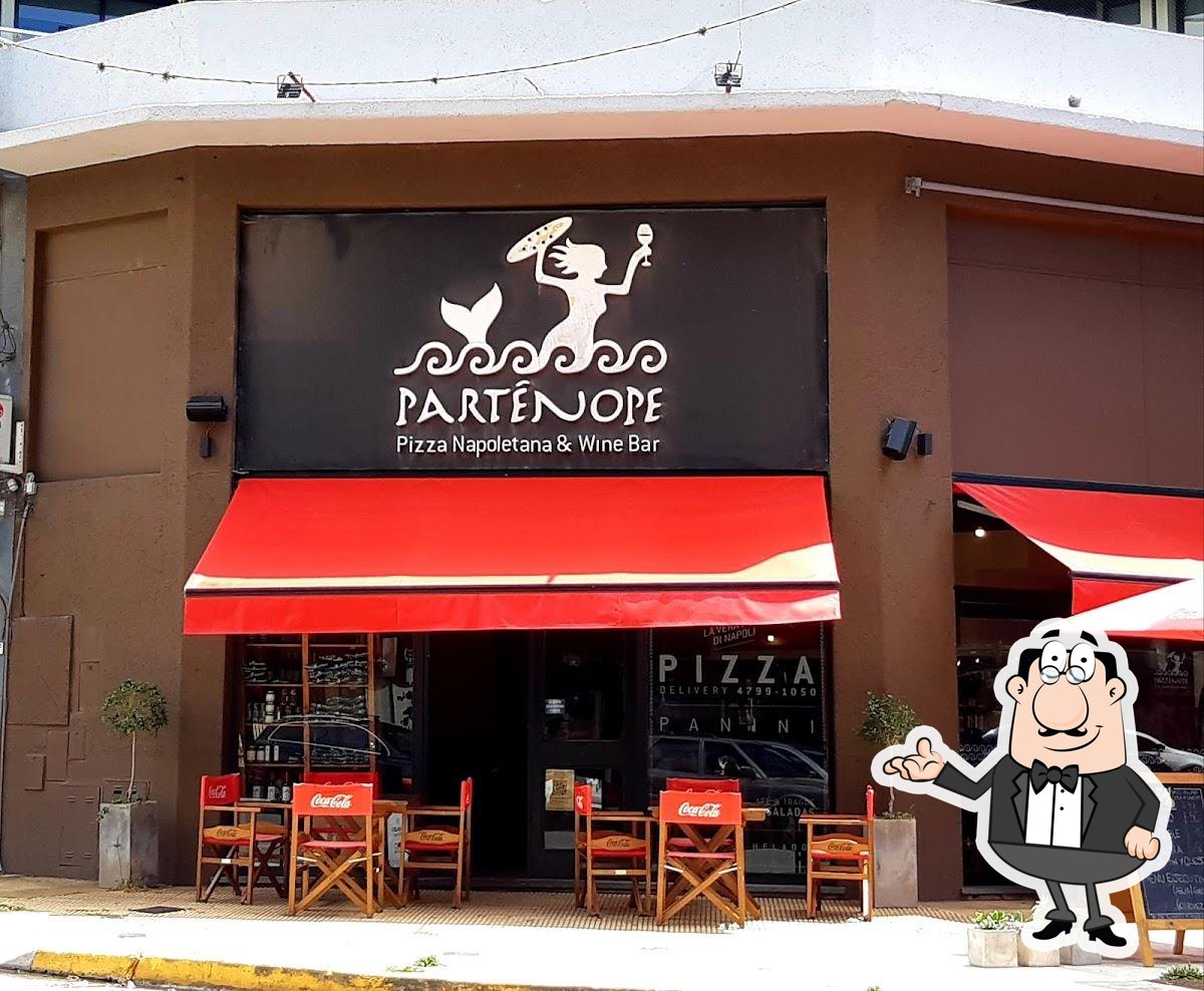 Partenope San Isidro, San Isidro - Menú del restaurante, precios y reseñas