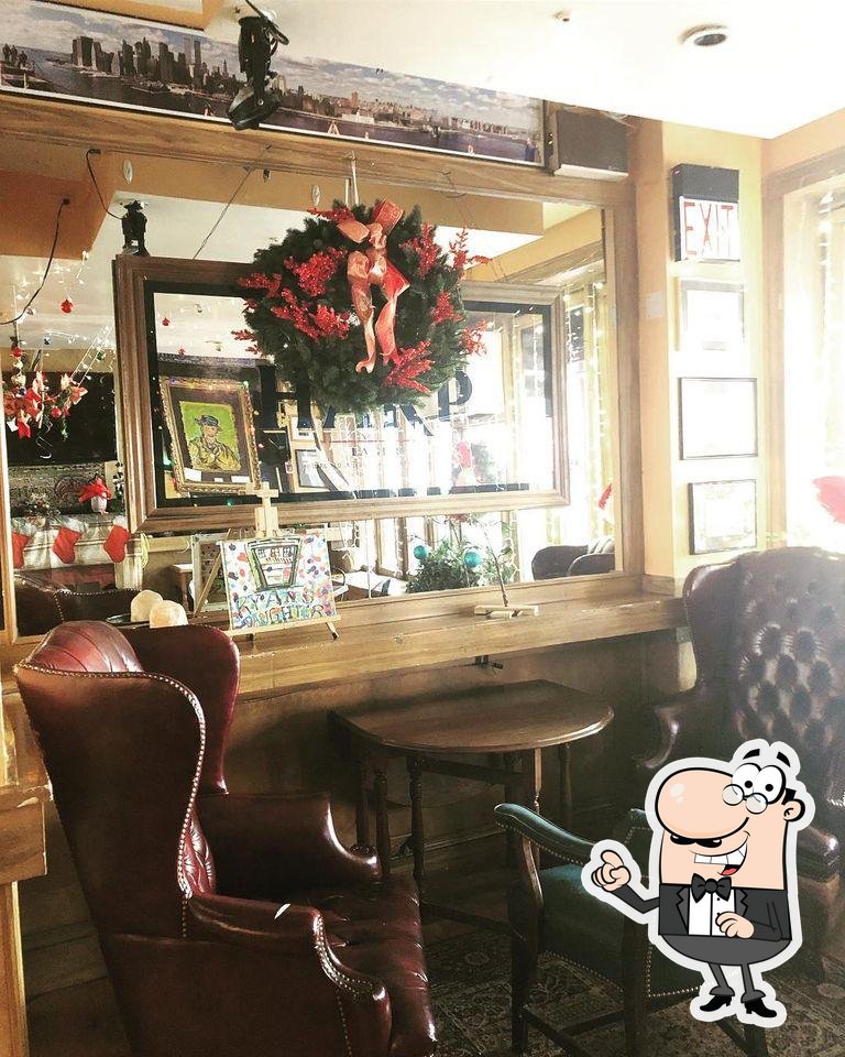 Ryan's Daughter in New York City - Restaurant menu and reviews