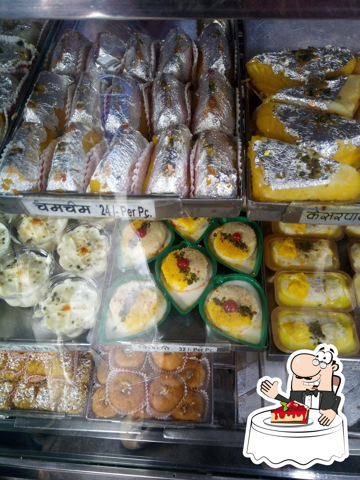 Shiv Shakti Sweets & Snacks, Surat