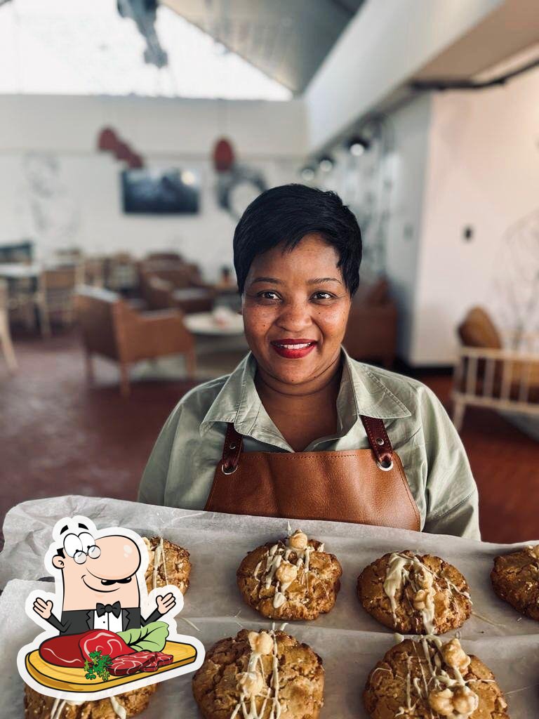 Upside Down Eatery pub & bar, Centurion - Restaurant menu and reviews