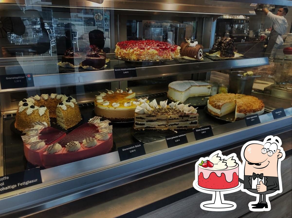 Brot & Seele, Nidderau - Restaurantbewertungen