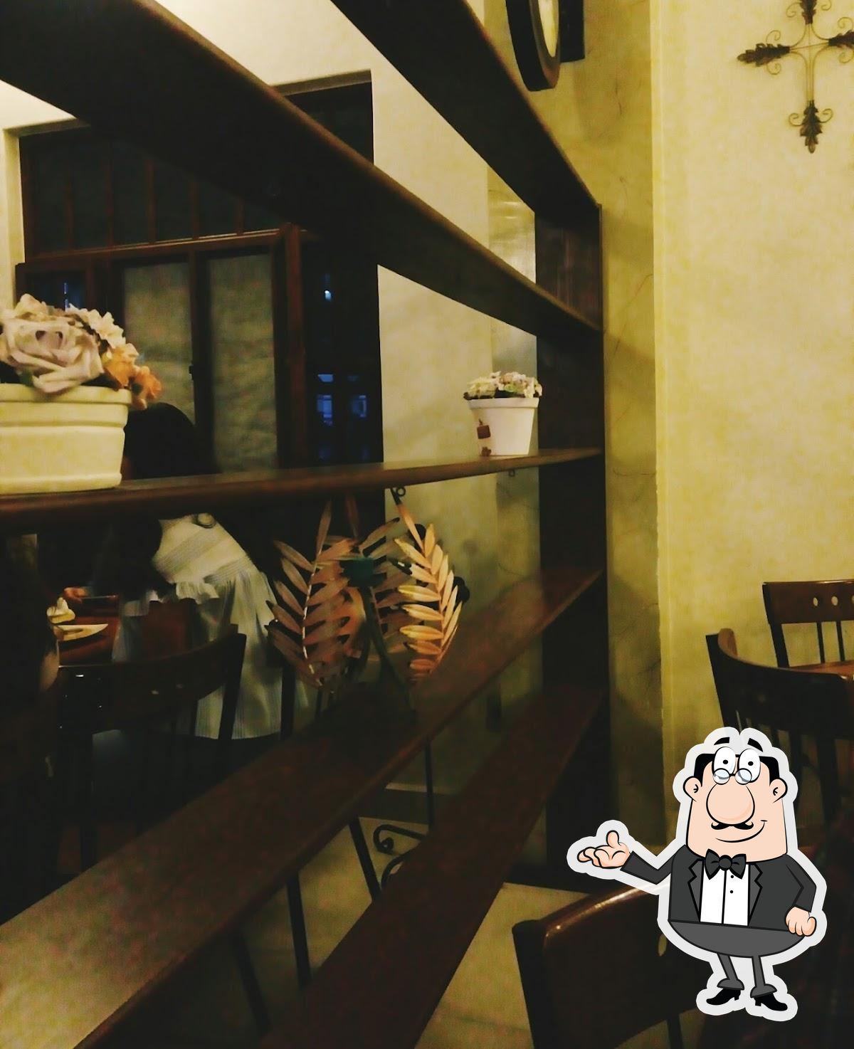 Cafe Calli, San Miguel el Alto - Menú del restaurante, precios y reseñas