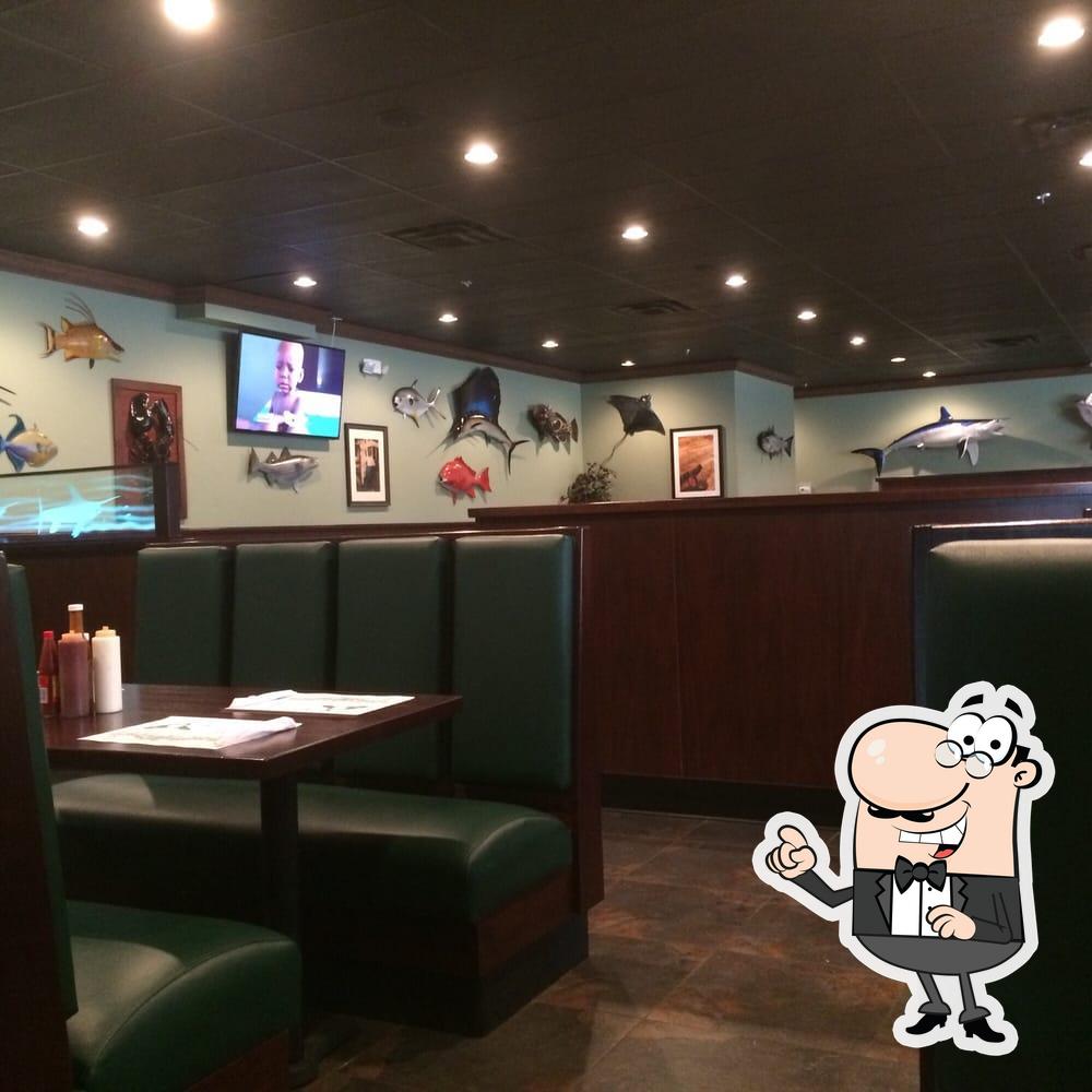 Cedar River Seafood, Lake City - Restaurant menu, prices and reviews