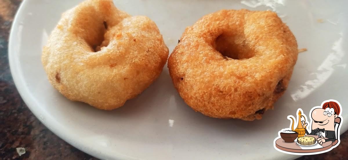 Indian Coffee House - Mattoor, Kalady - Restaurant reviews