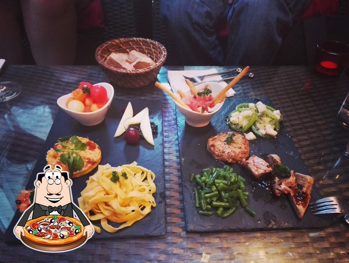 Apéro Bistrot restaurant, Aix-en-Provence - Critiques de restaurant