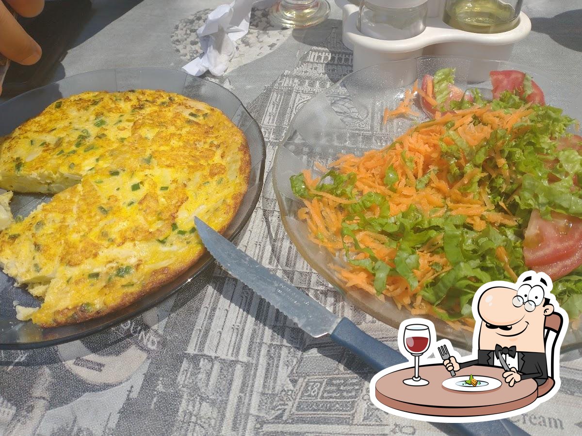 Comedor Teresa restaurant, Аргентина - Restaurant reviews