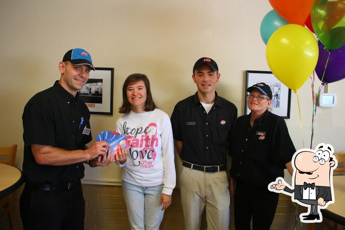 Dairy Queen of Tyler, 106 E Heritage Dr in Tyler - Restaurant reviews