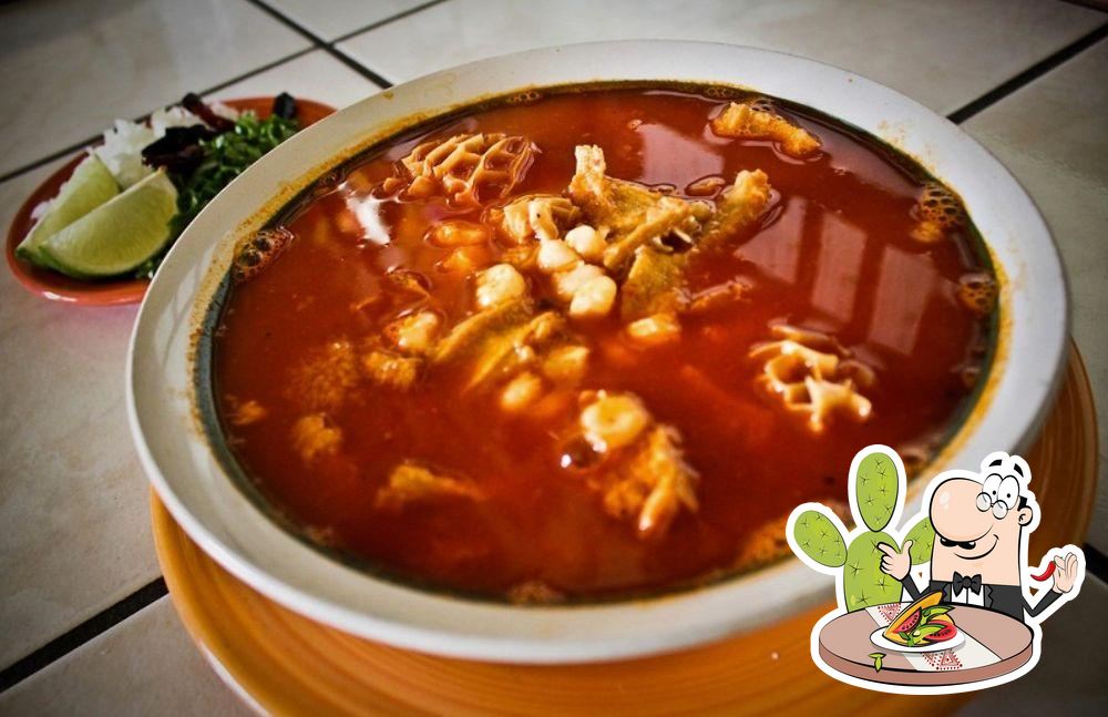 El Adobe Cafe in Reno - Restaurant reviews