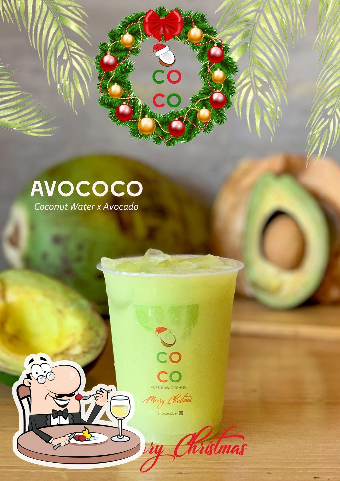 Hello COCO Bar, Surabaya - Restaurant reviews