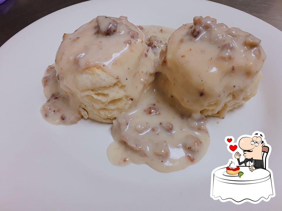 Keya Cafe in Eagle Butte - Restaurant menu and reviews