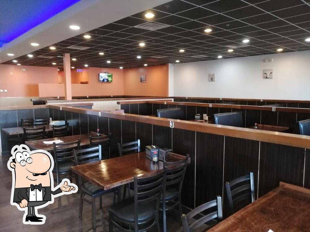 Taste City Buffet in Clarksville - Restaurant menu and reviews