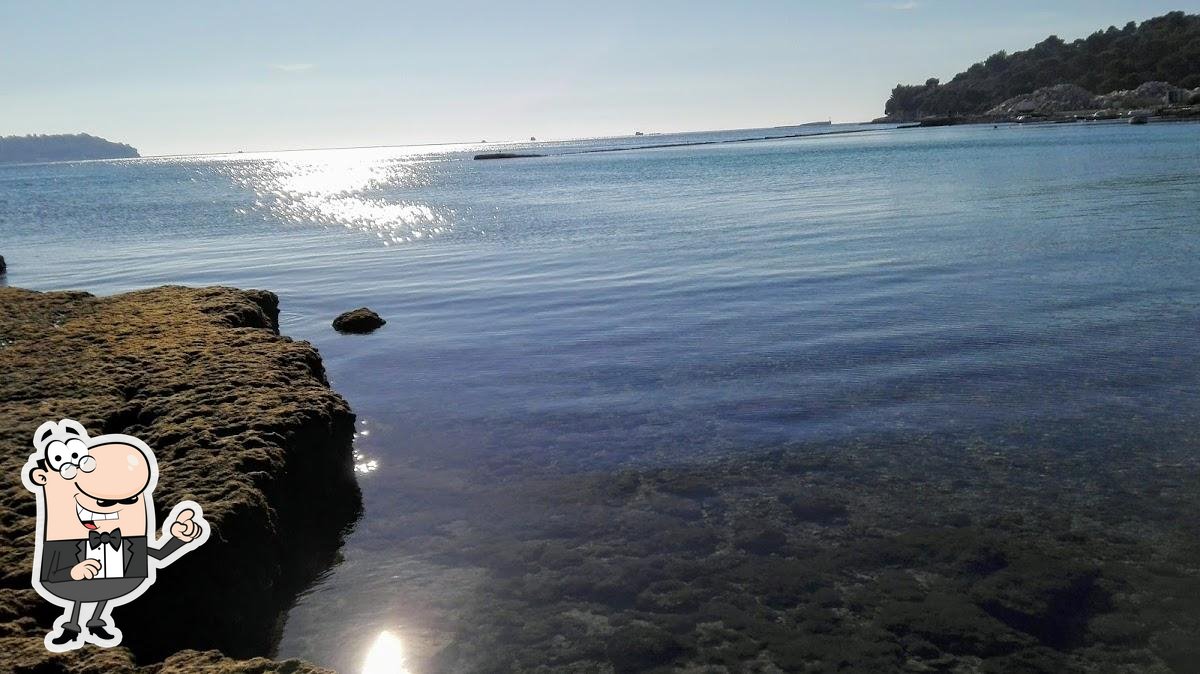 Lost Beach pub & bar, Pula - Restaurant reviews