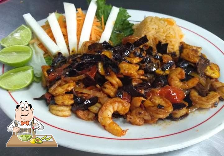 O Que O Como restaurant, Tlalnepantla de Baz - Restaurant reviews