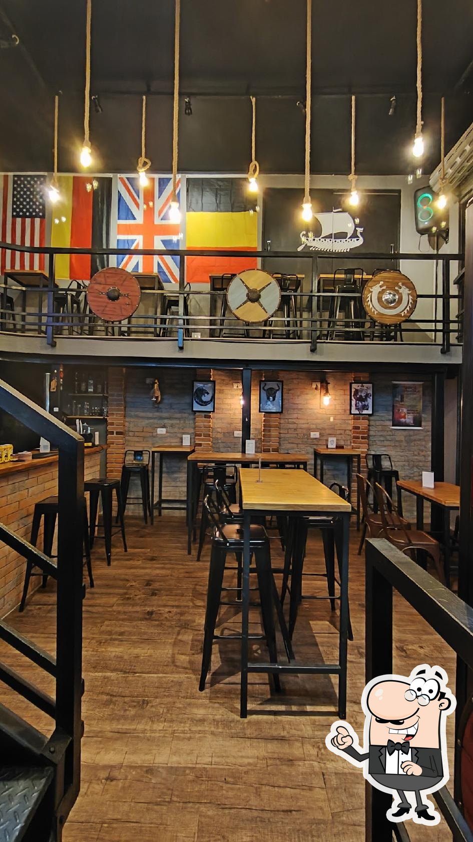VALHALLA TAP HOUSE, São Paulo - Menú del restaurante, precios y reseñas