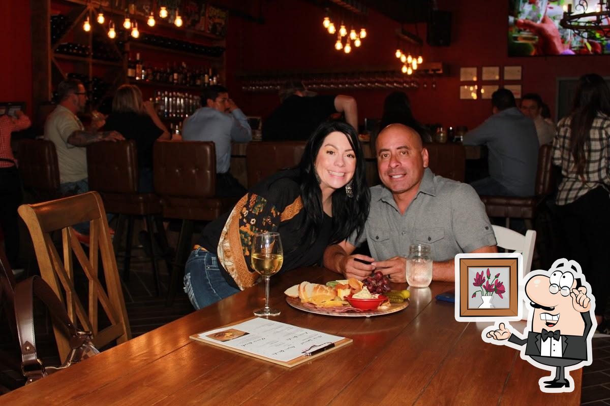 The Agave Bar in Odessa - Restaurant reviews
