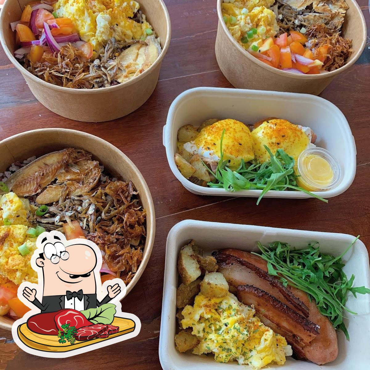 Early Bird restaurant, Cagayan de Oro - Restaurant reviews