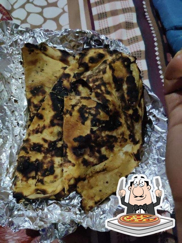 Broskis, Hyderabad - Restaurant menu and reviews
