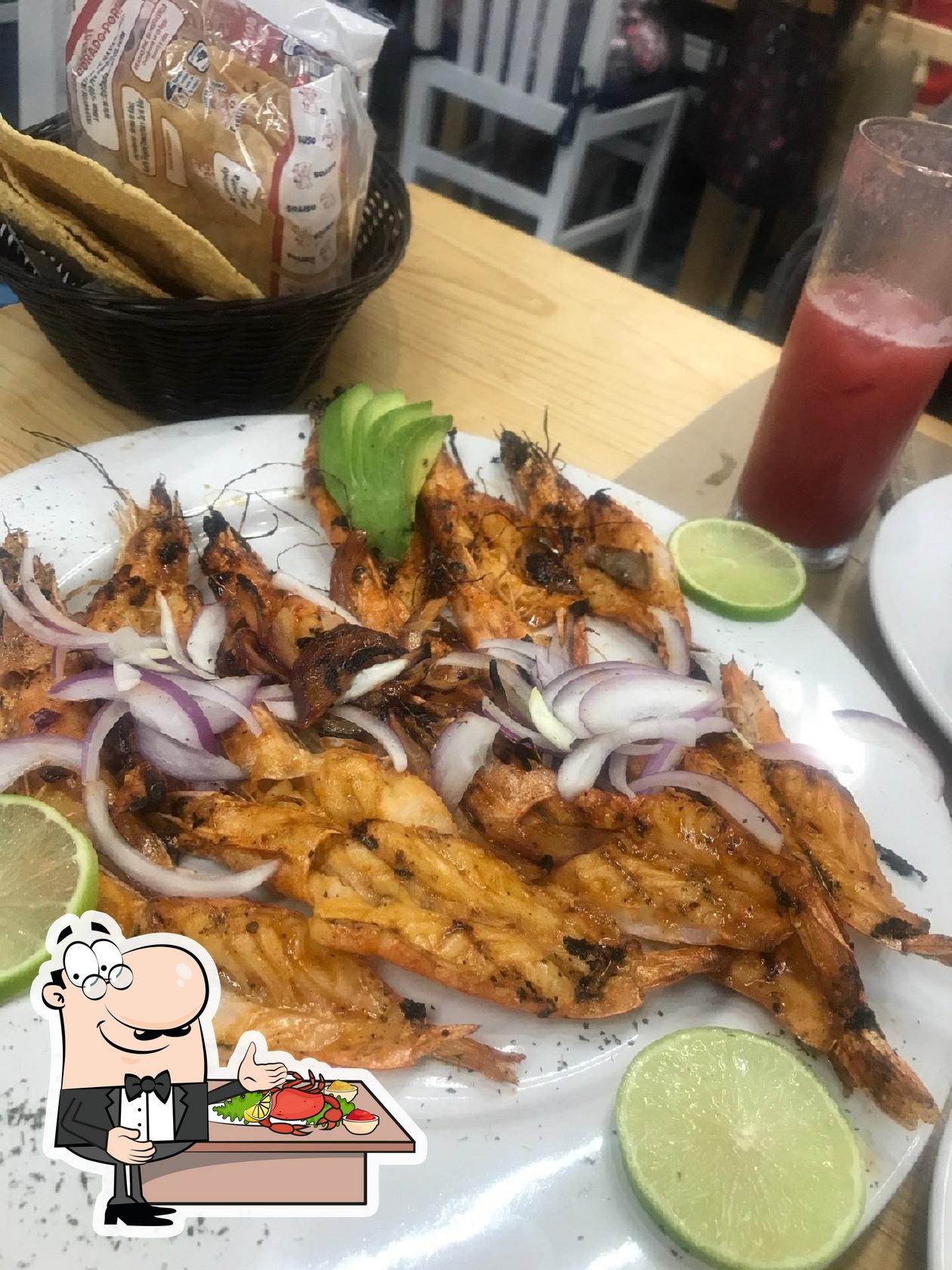 Campomar Providencia restaurant, Guadalajara, Av Providencia 2422 ...