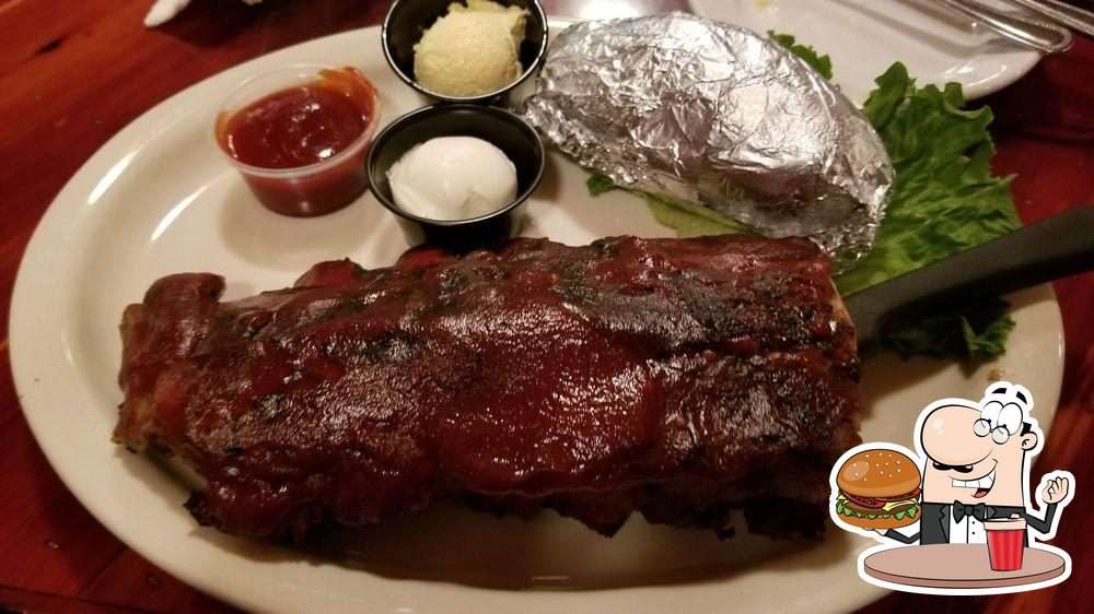 Cattletown Steakhouse & Saloon in Tucson - Restaurant menu and reviews
