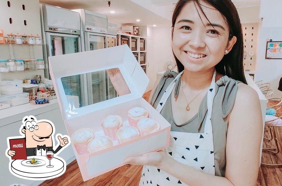 DIY Pastry Club, Parañaque - Restaurant reviews