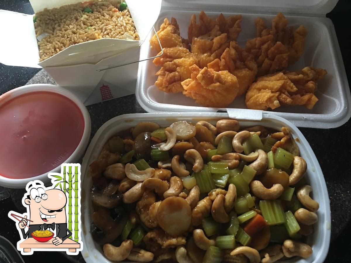 King House Chinese Restaurant in Punta Gorda - Restaurant menu and reviews