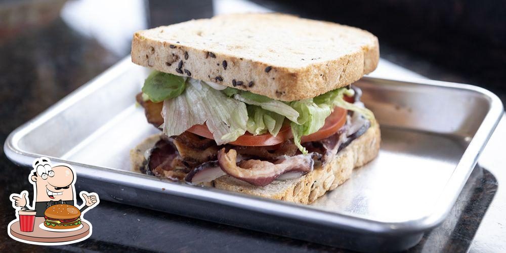 Mitten & Boot Cafe & Fine Food in Farmington Hills - Restaurant menu ...