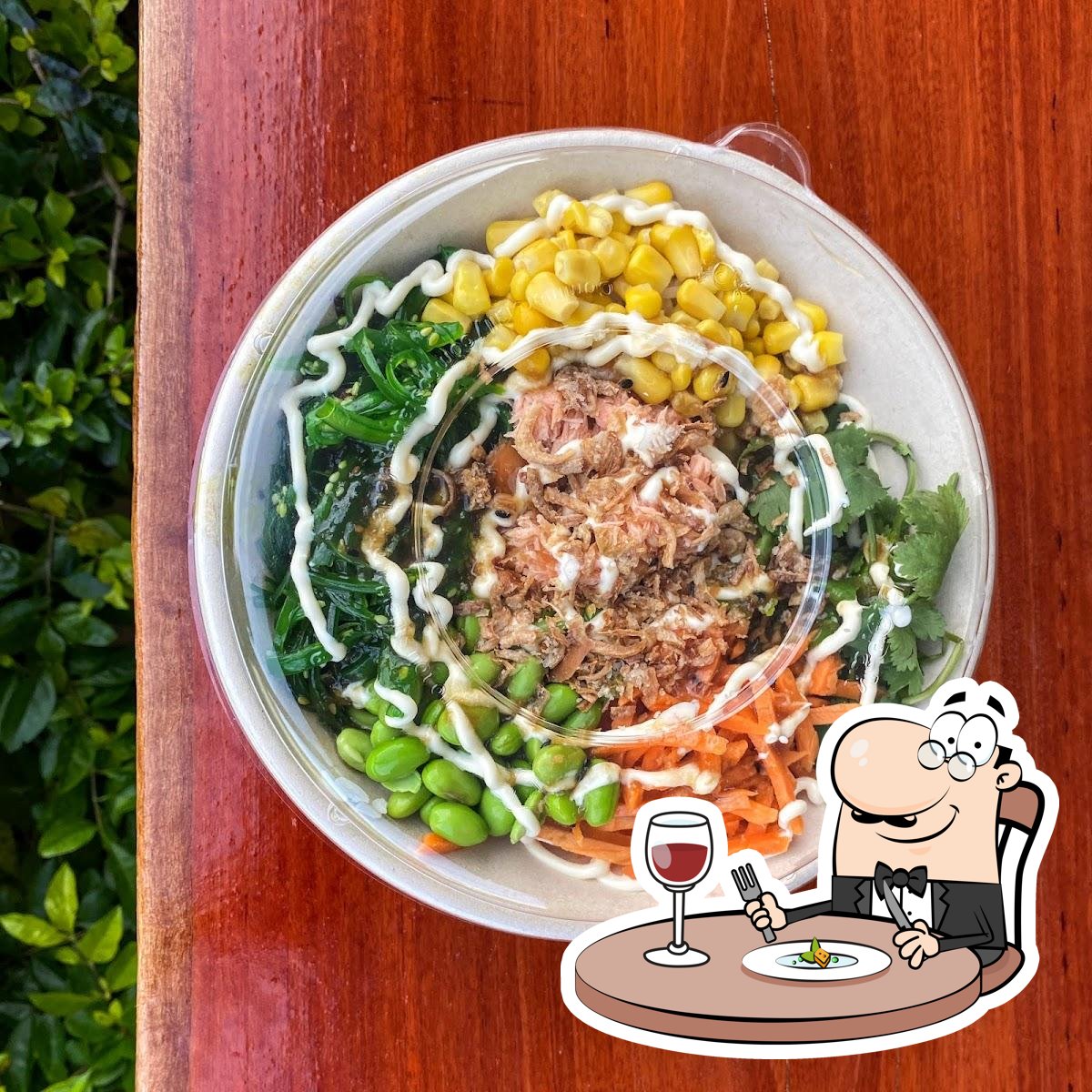 Poke Pokay, Agnes Water - Restaurant menu, prices and reviews