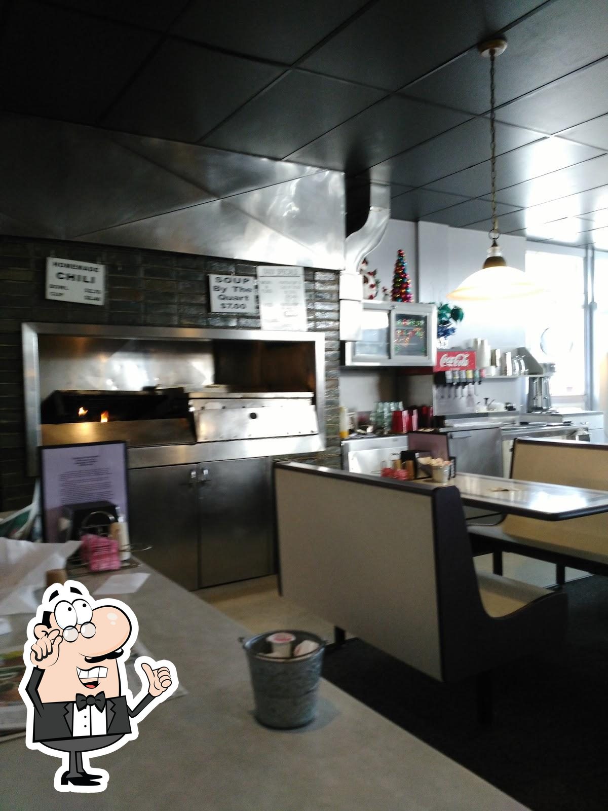 Schulz's Restaurant, Sheboygan - Restaurant menu, prices and reviews