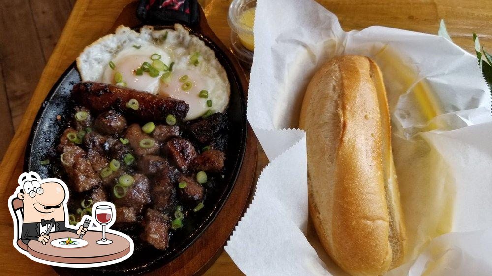 The Pho Shack in Sugar Land - Restaurant menu and reviews