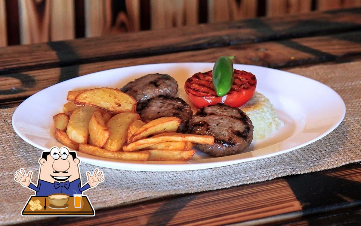 White Rabbit Saloon / Белия заек restaurant, Varna - Restaurant reviews