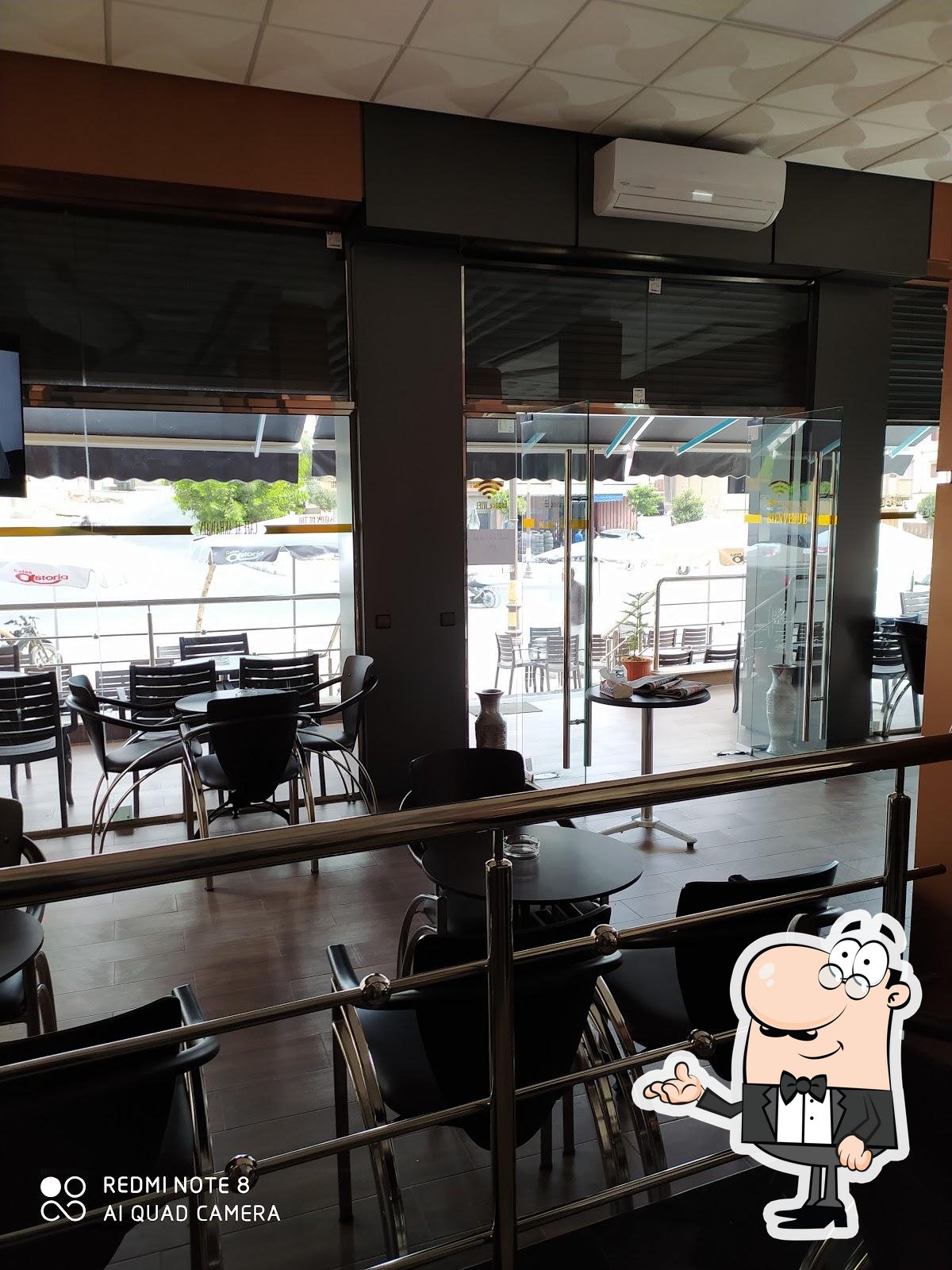 Café el akhaouain cafe, Safi - Restaurant reviews